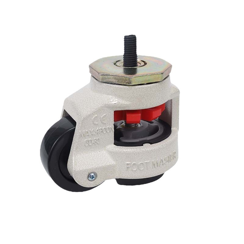 Bánh Xe Foot Master GD-80S - Báo giá 0868.356.995 banhxegiatot.vn