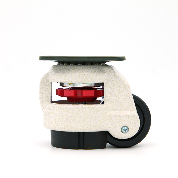 Bánh Xe Foot Master GD-120F - Báo giá 0868.356.995 banhxegiatot.vn